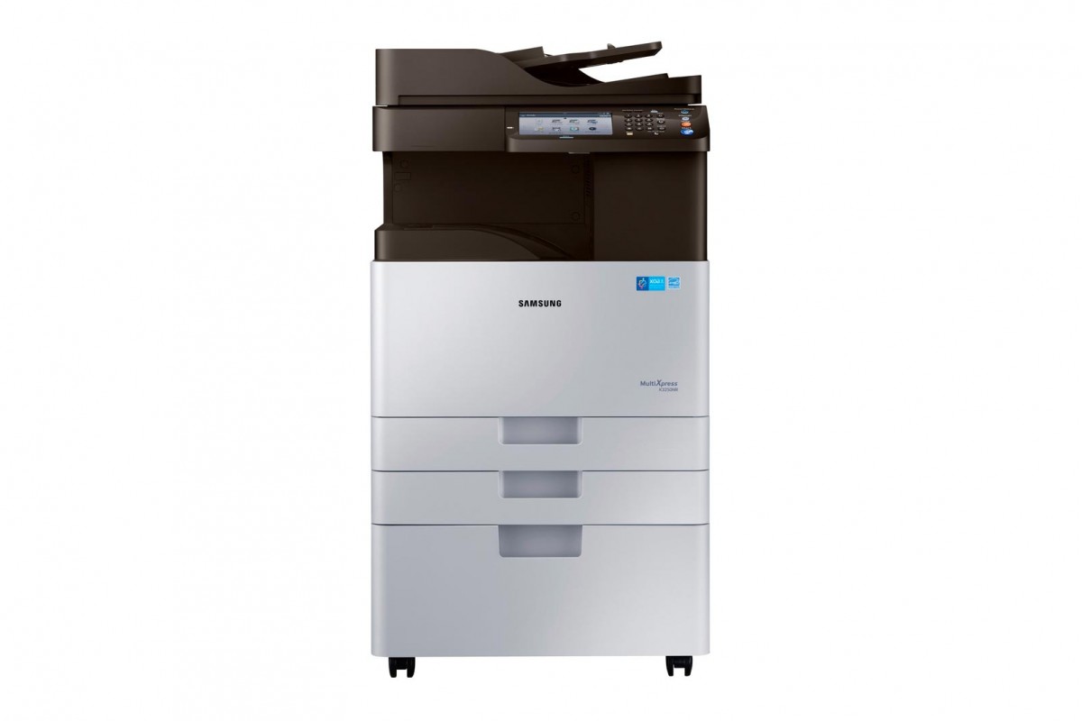 Samsung MultiXpress SL-K3250NR Stampante multifunzione laser monocromatico A3
