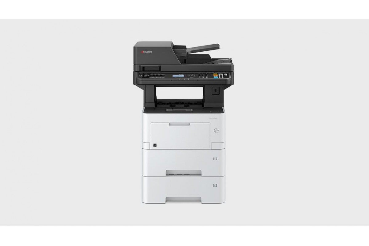 Kyocera ECOSYS M3145idn Stampante multifunzione laser monocromatico A4