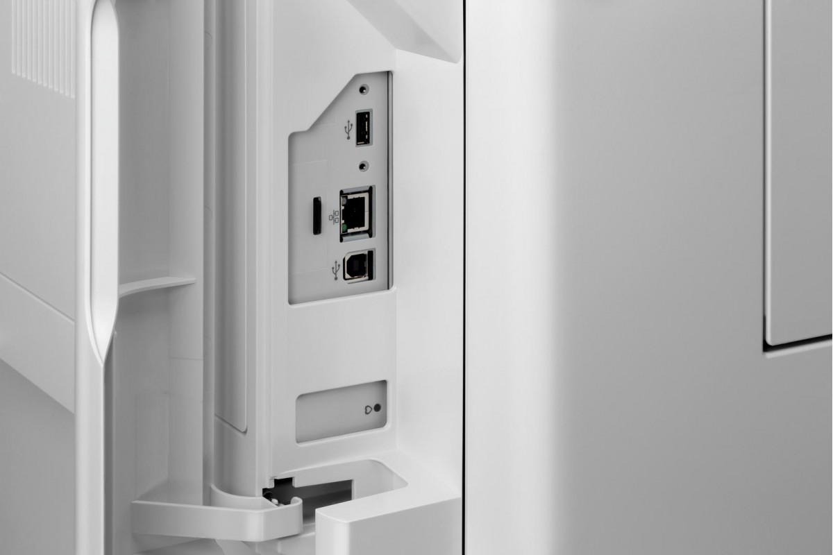 HP PageWide P77940dn Managed stampante multifunzione a colori A3